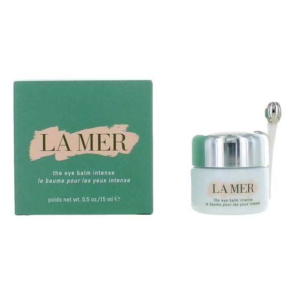 La Mer | Other | La Mer The Eye Balm Intense By La Mer 5 Oz Eye Cream ...